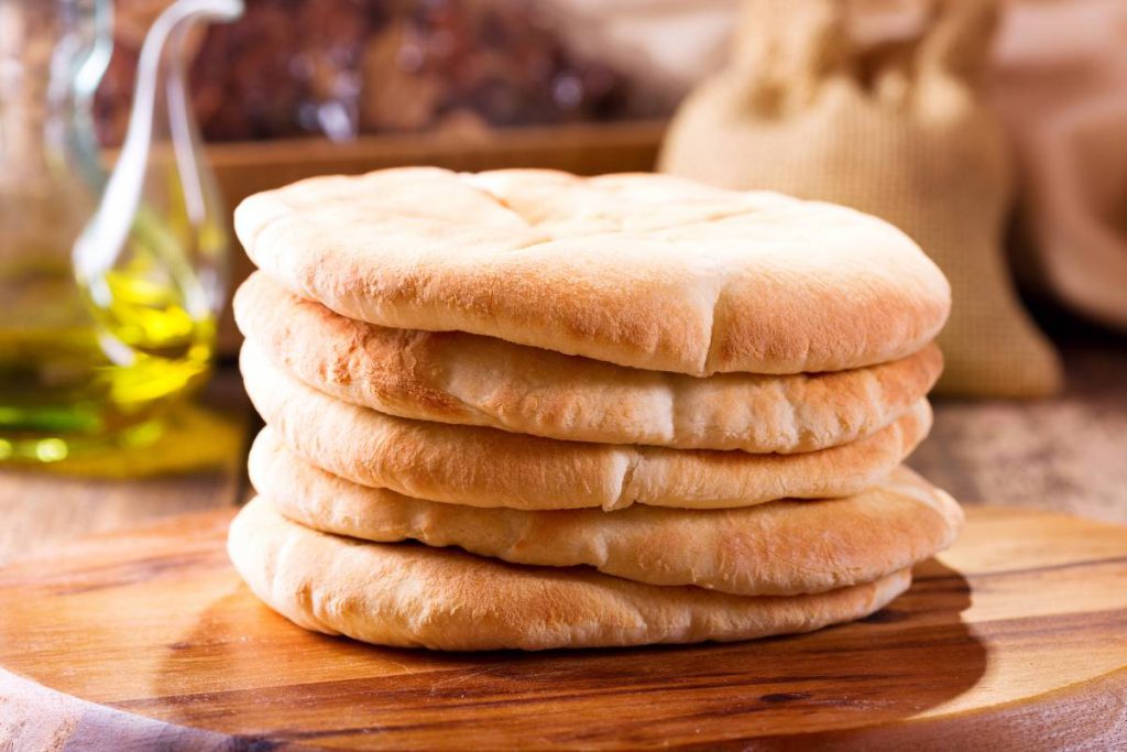 פיתה כשרה לפסח - מתכון מהיר, קל להכנה וטעים - בלוג אוכל - טורי דעה ...